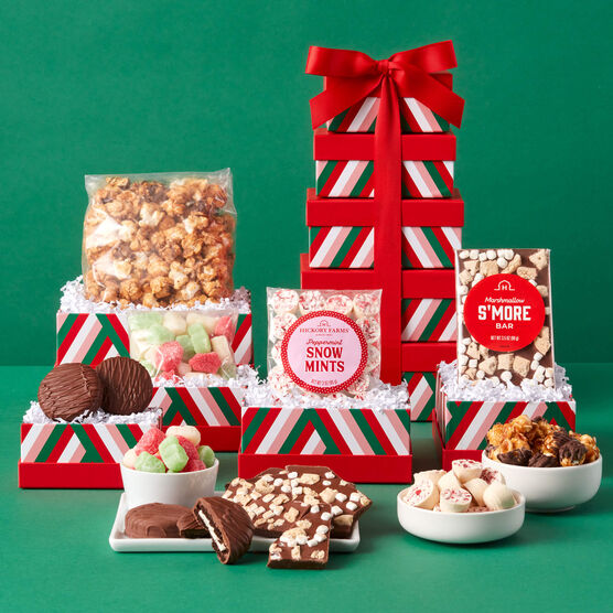 Sweet Treats & Gourmet Sweets | Hickory Farms