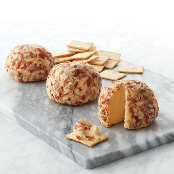 Gourmet Cheese Gifts for Christmas | Hickory Farms
