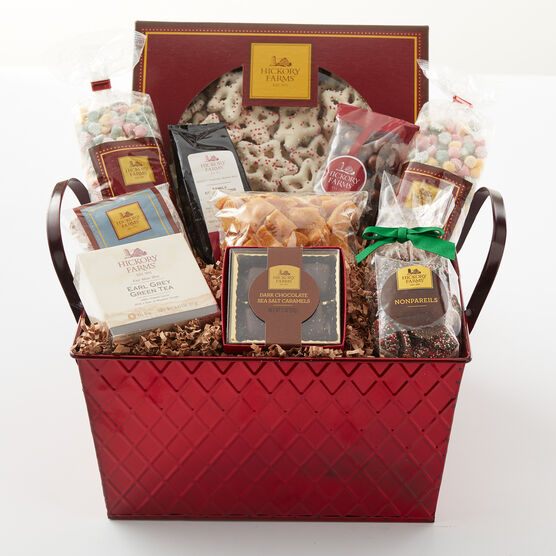 Gourmet Gift Baskets | Hickory Farms