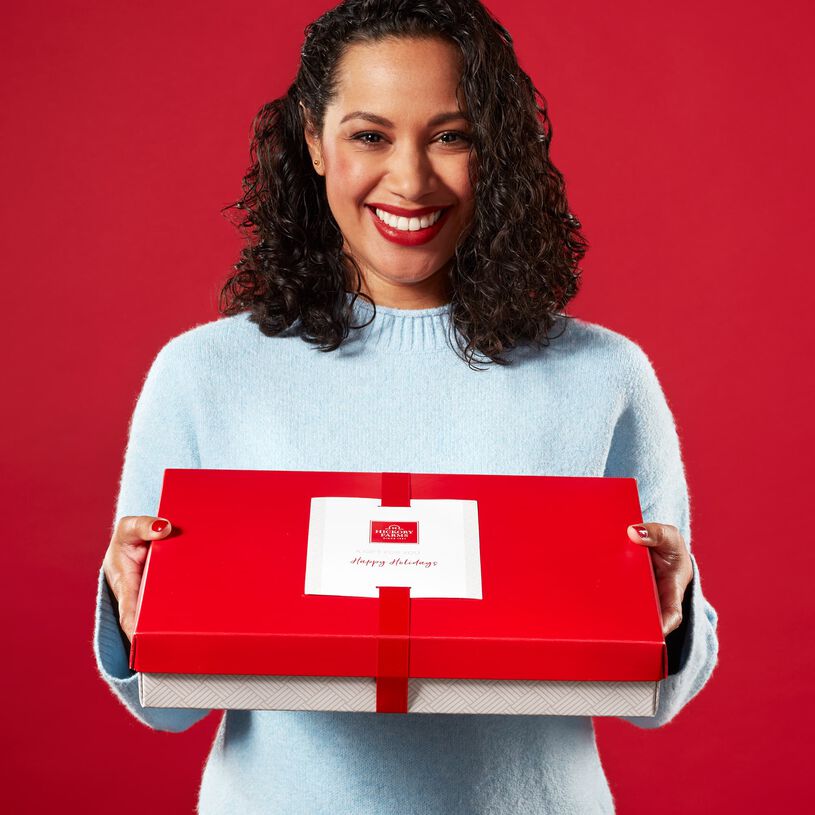 Signature Beef Sampler | Hickory Farms