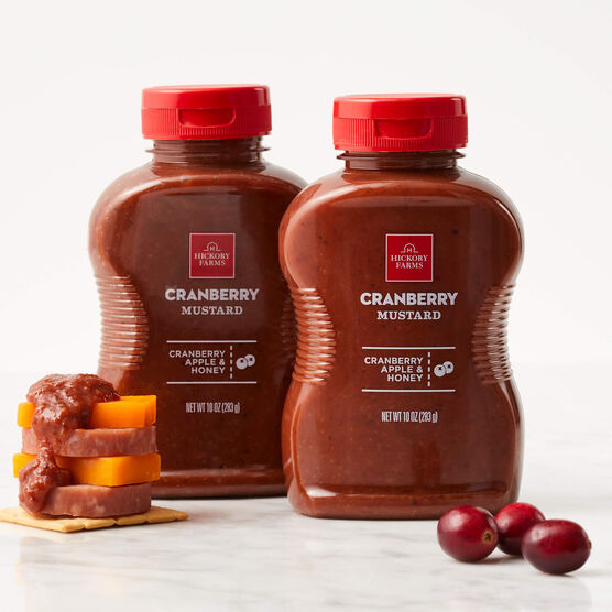 Gourmet Mustard Gift Sets | Hickory Farms
