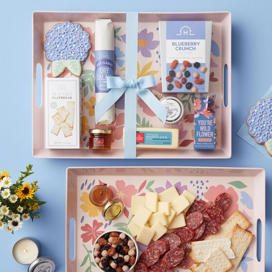 Food Gift Boxes | Gourmet Gift Boxes | Hickory Farms