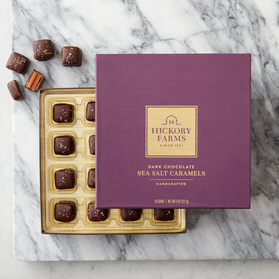 Gourmet Chocolate Gift Baskets | Hickory Farms