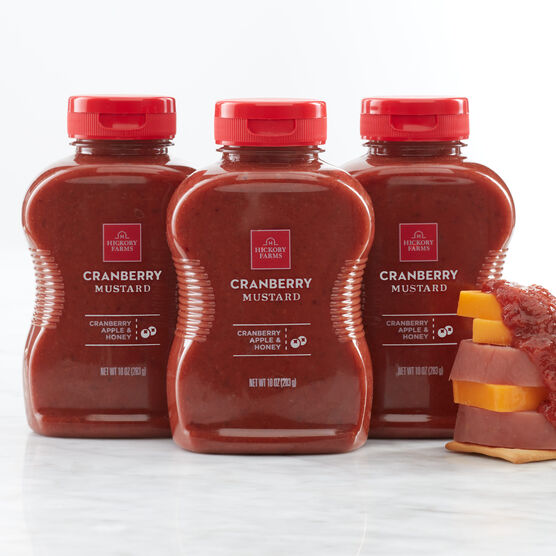 Gourmet Mustard Gift Sets | Hickory Farms