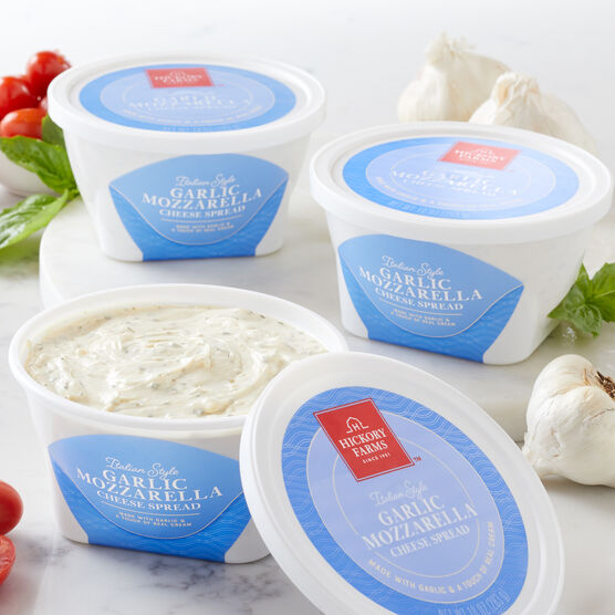 Gourmet Cheese Gifts for Christmas | Hickory Farms