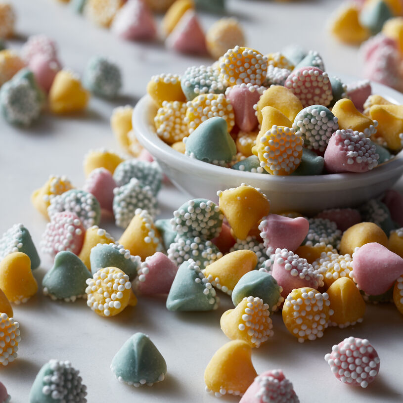 Mini Meltaway Mints | Hickory Farms