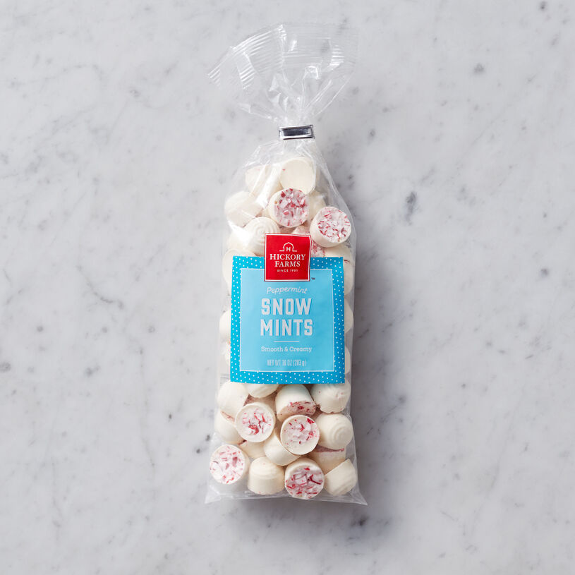 Snow Mints - Out of Stock | Hickory Farms