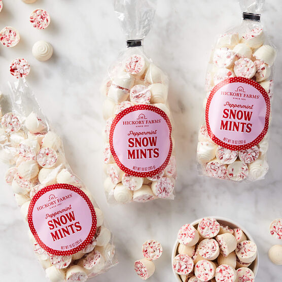 Melt Away Mints & More | Hickory Farms