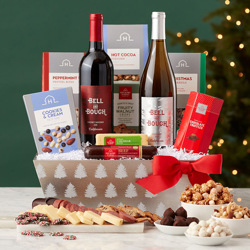 11 Holiday Gift Ideas | Hickory Farms