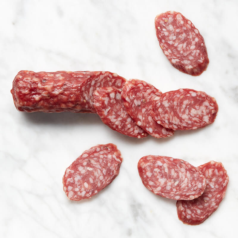 How to Build a Charcuterie Wreath | Hickory Farms