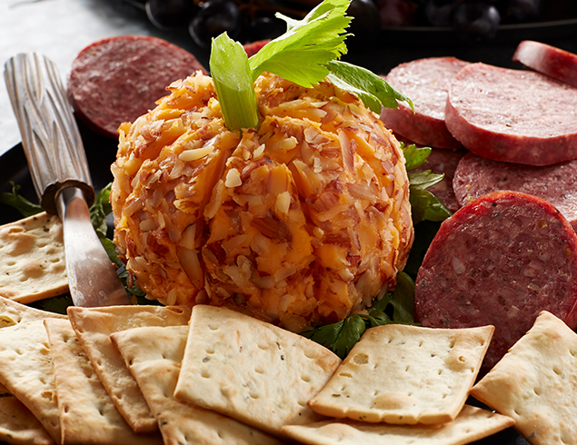 Gift Baskets & Specialty Gourmet Food Gifts | Hickory Farms