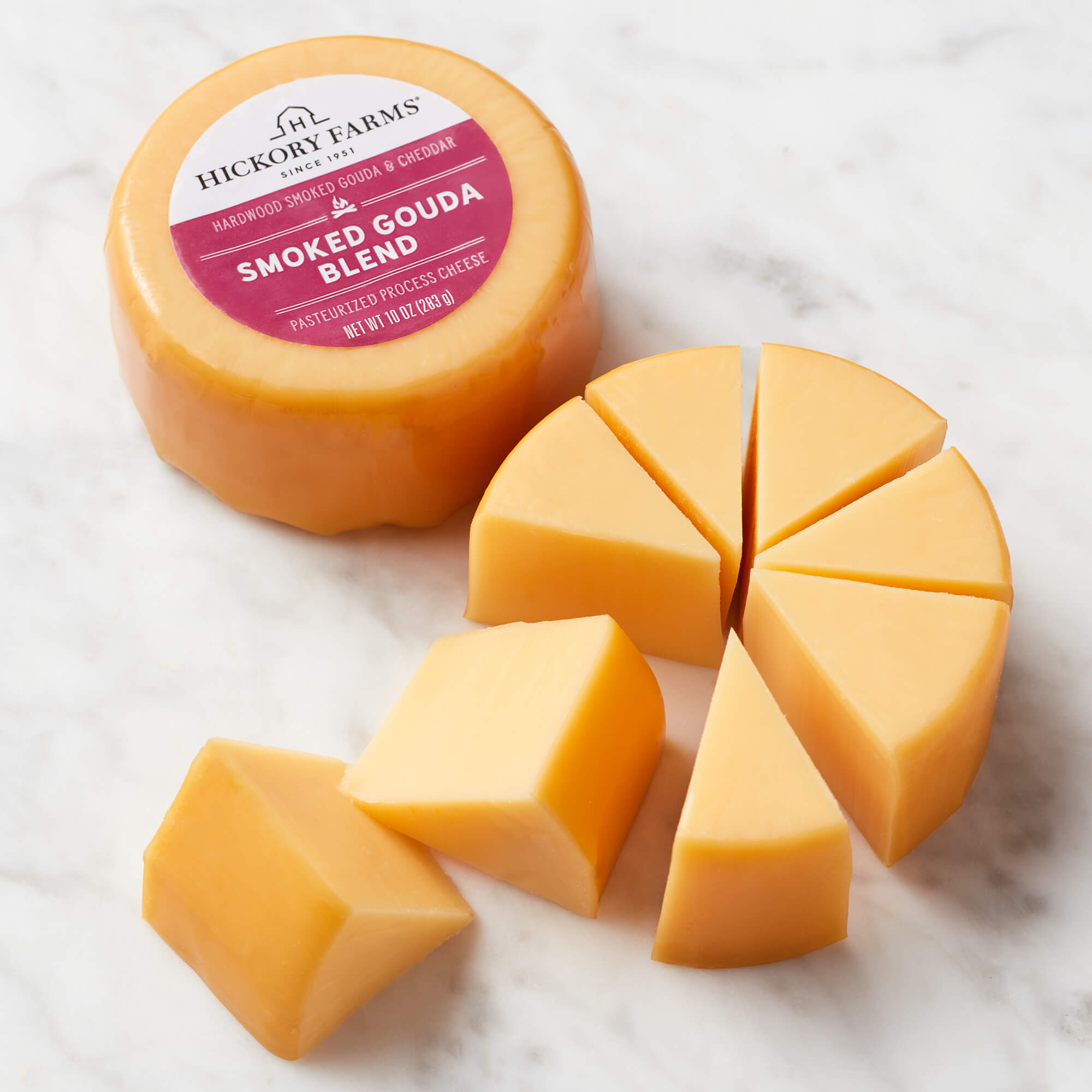 Smoked Gouda Blend | Hickory Farms