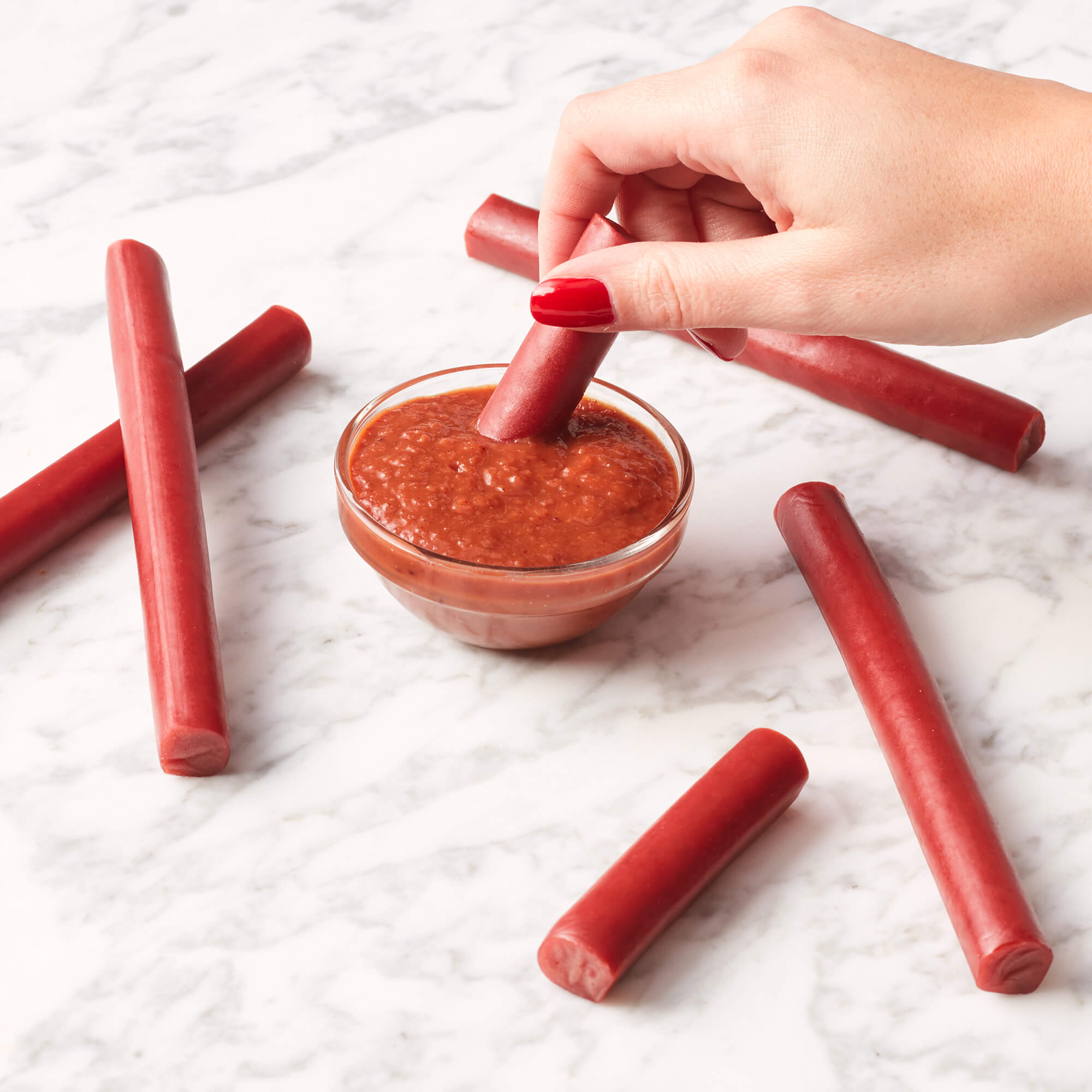 Turkey Snack Sticks | Hickory Farms