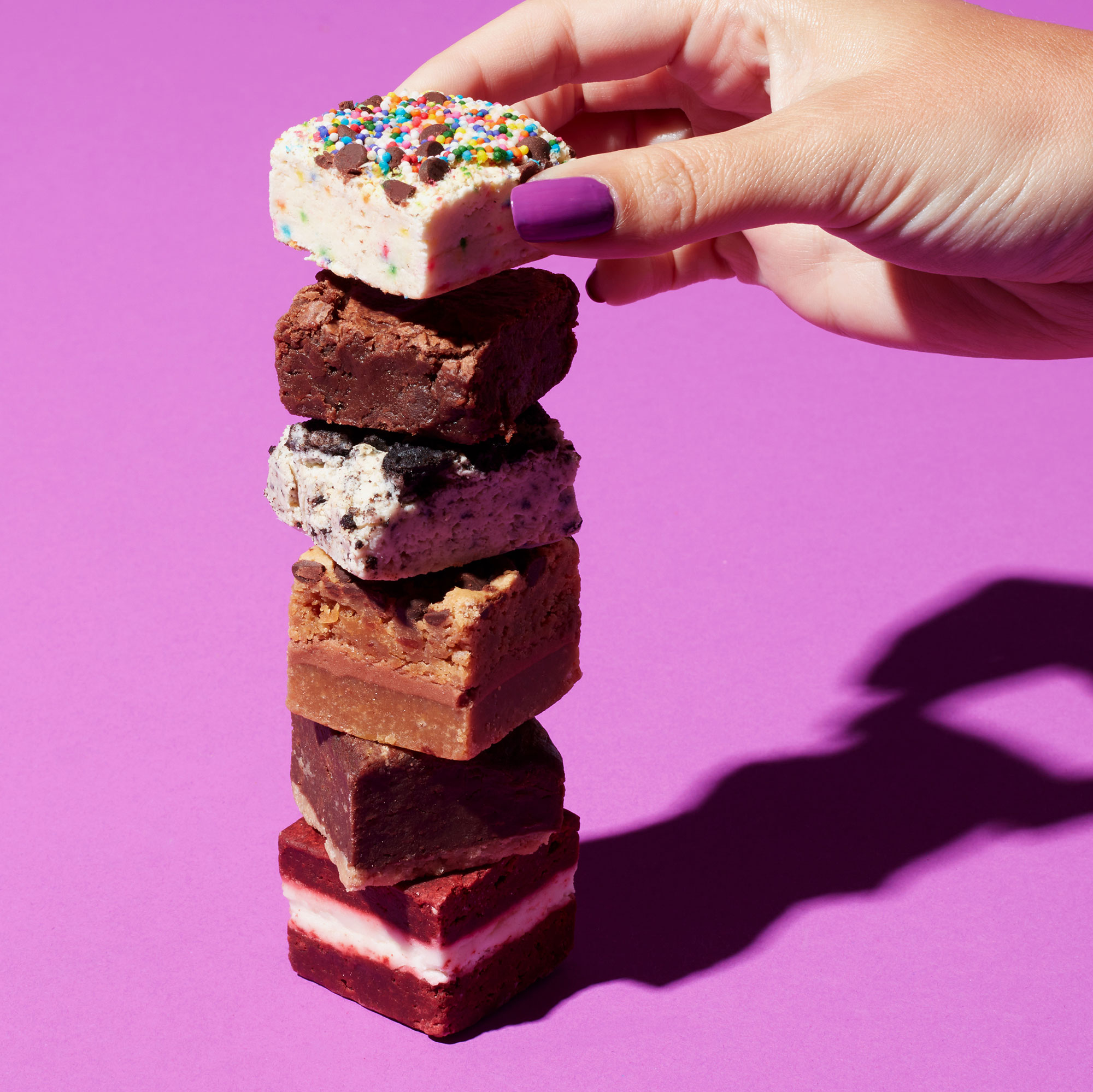 Wicked Good Brownies 24-Pack | Hickory Farms