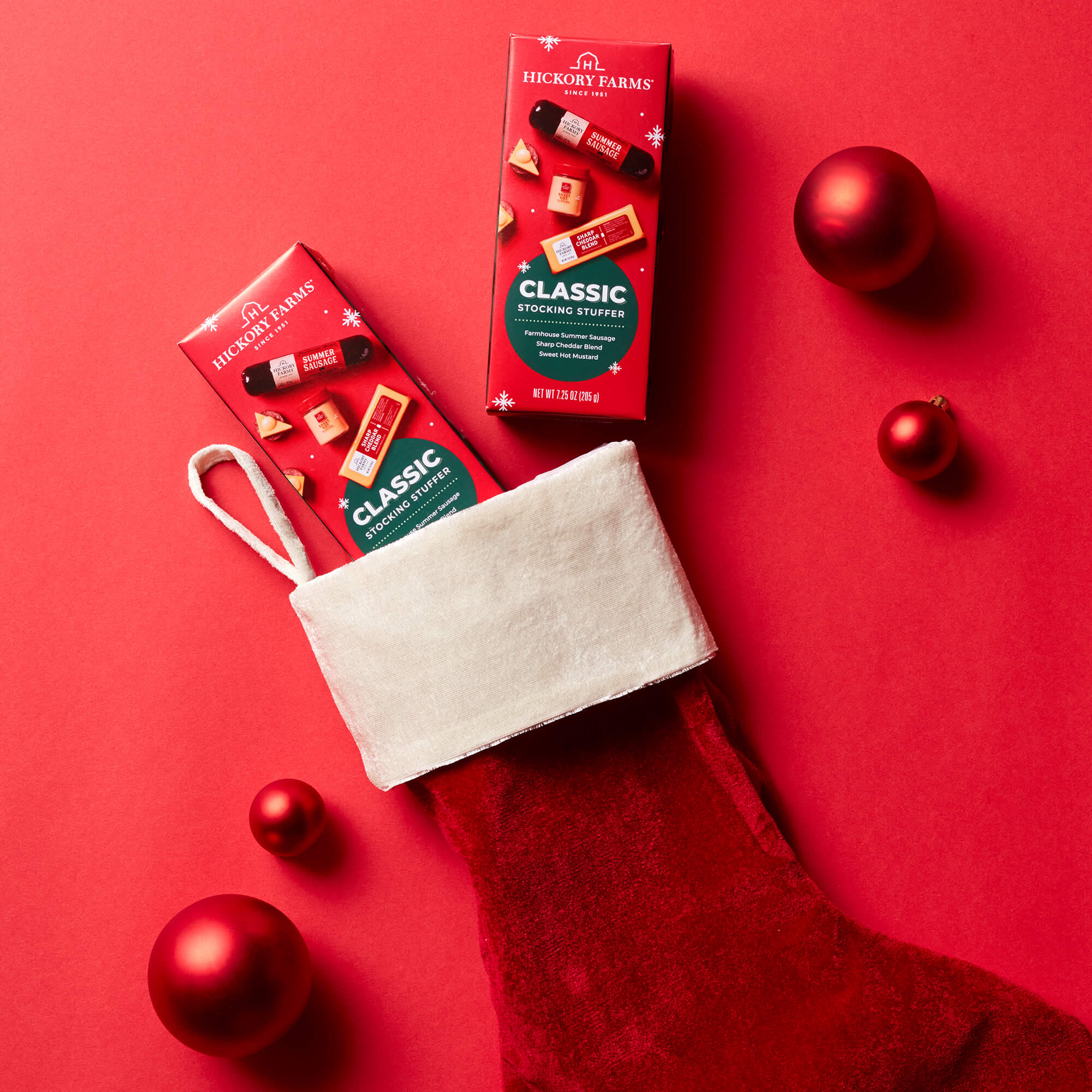 10-Pack Case: Classic Stocking Stuffer