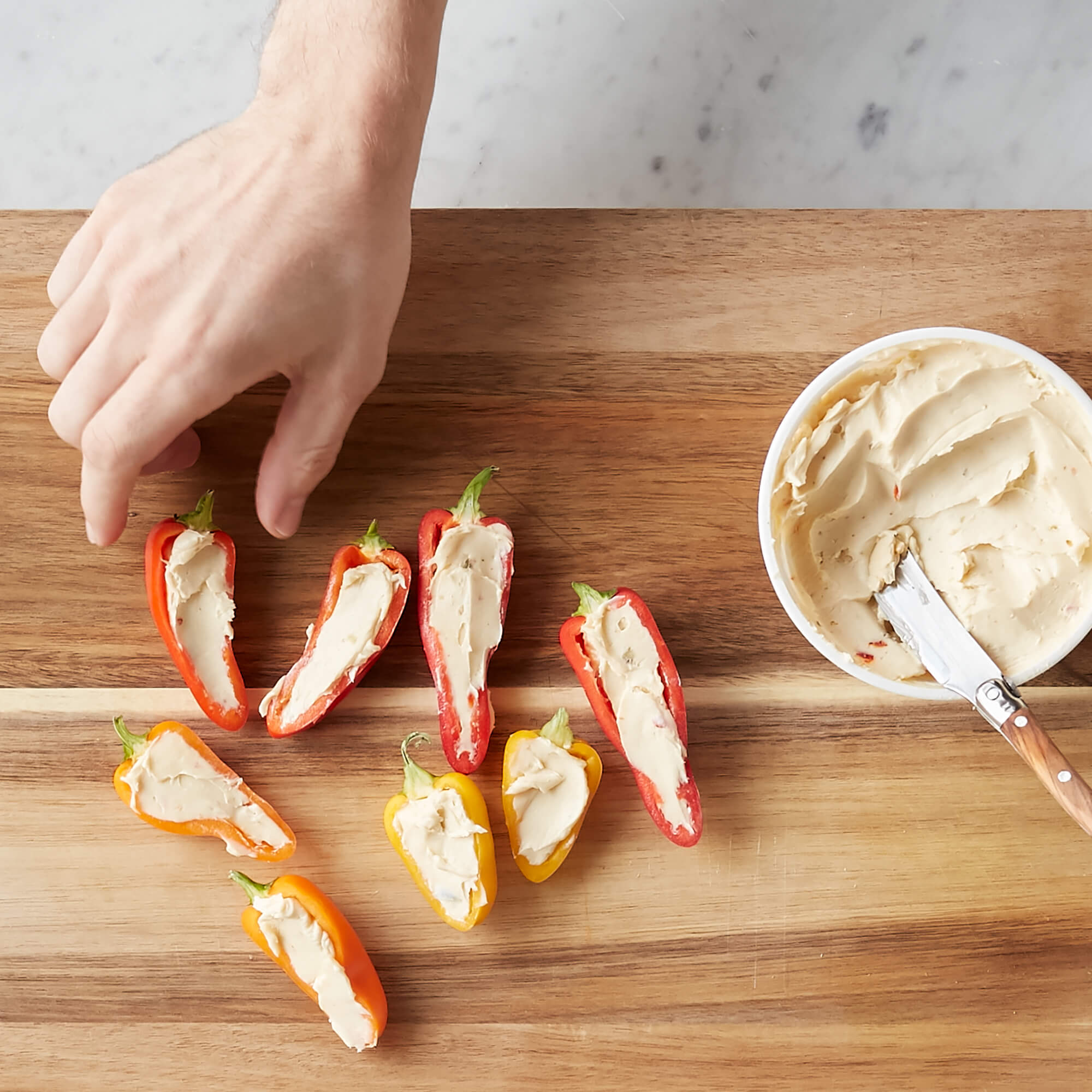 Cheese Spread 6-Pack