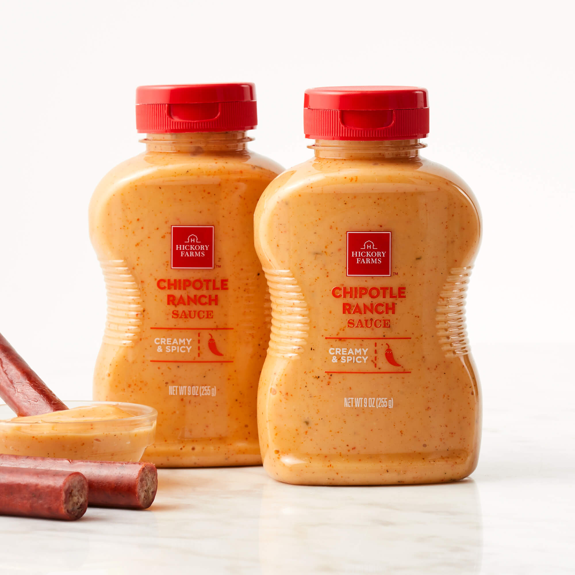 Chipotle Ranch Sauce | Hickory Farms
