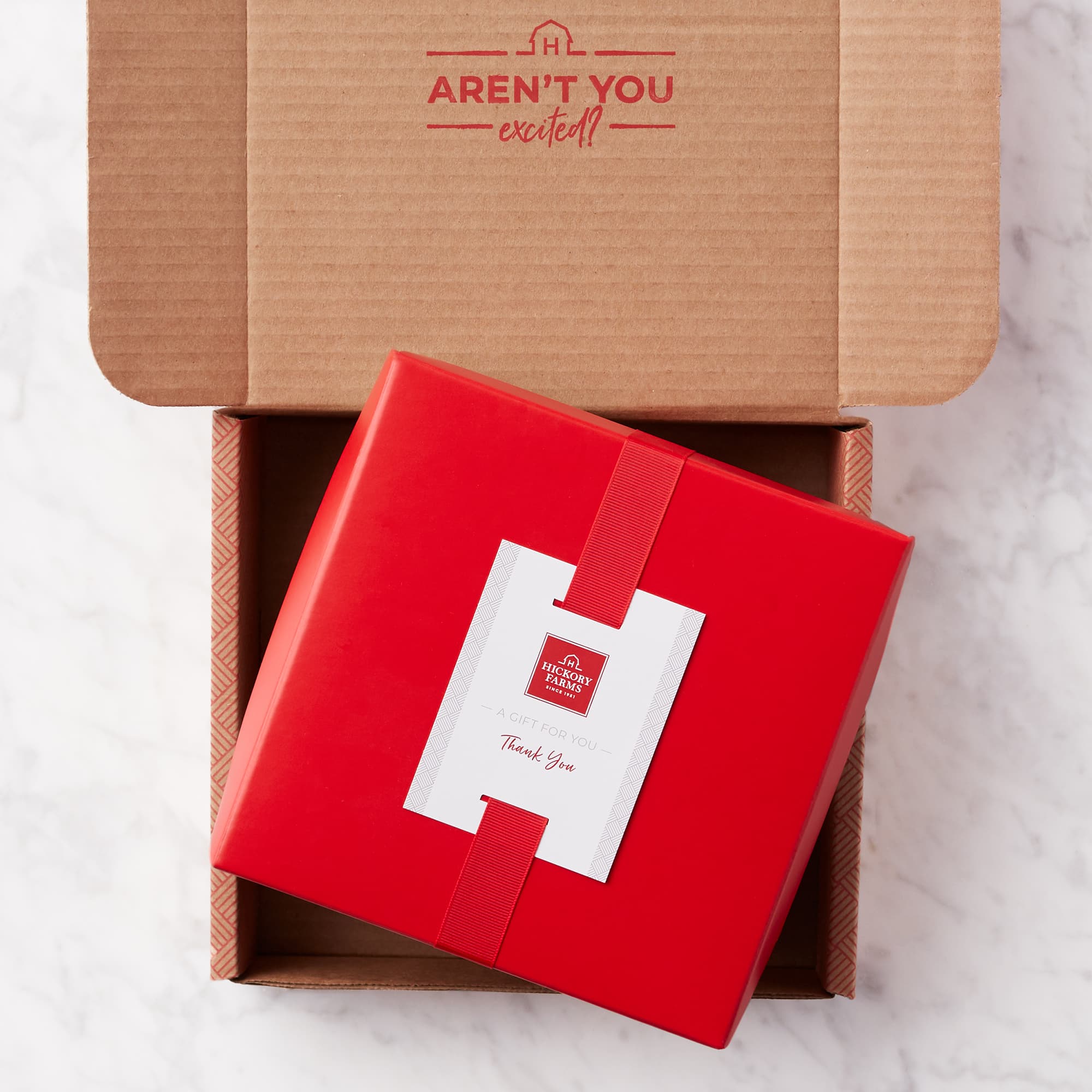 Signature Beef Sampler | Hickory Farms