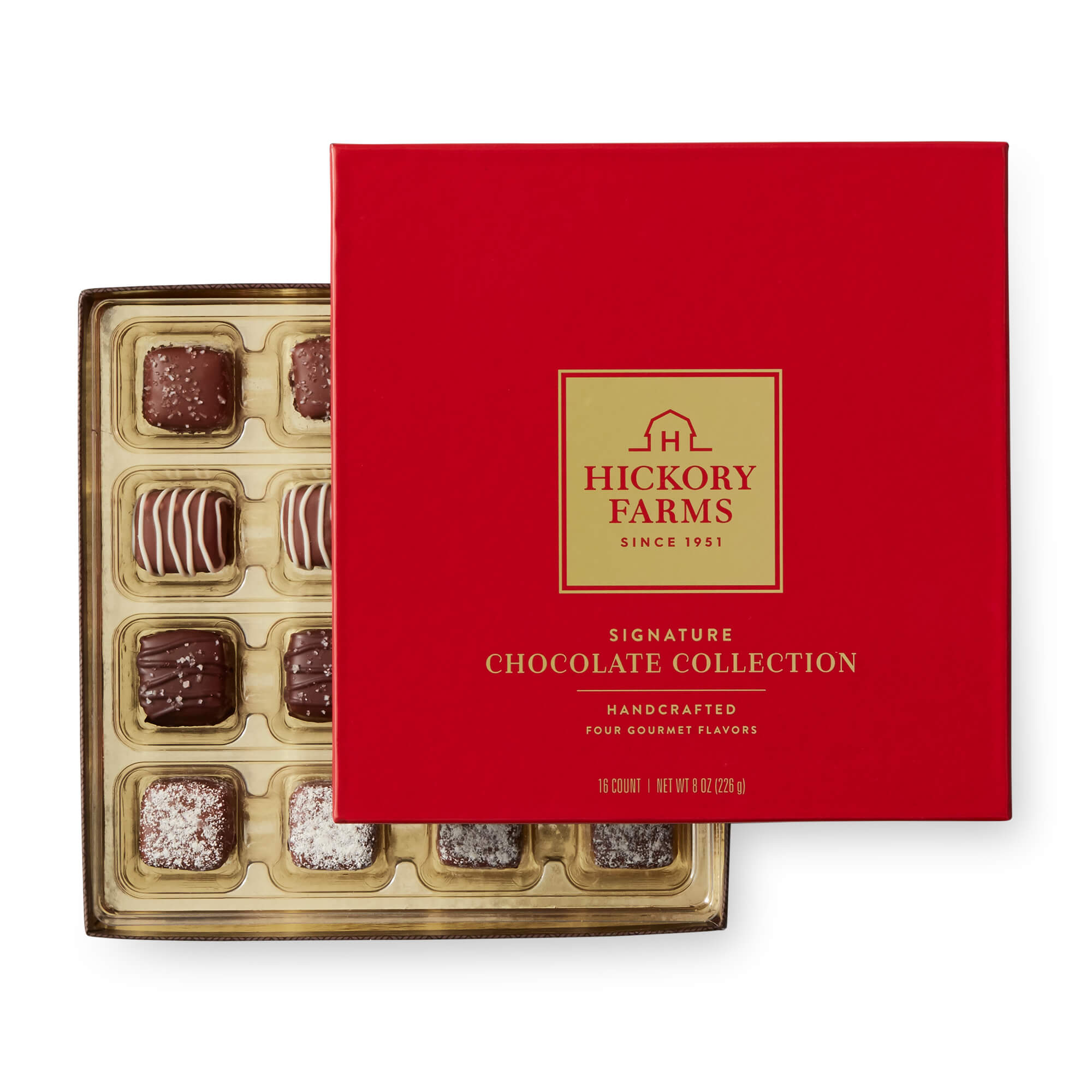 Signature Chocolate Collection | Hickory Farms