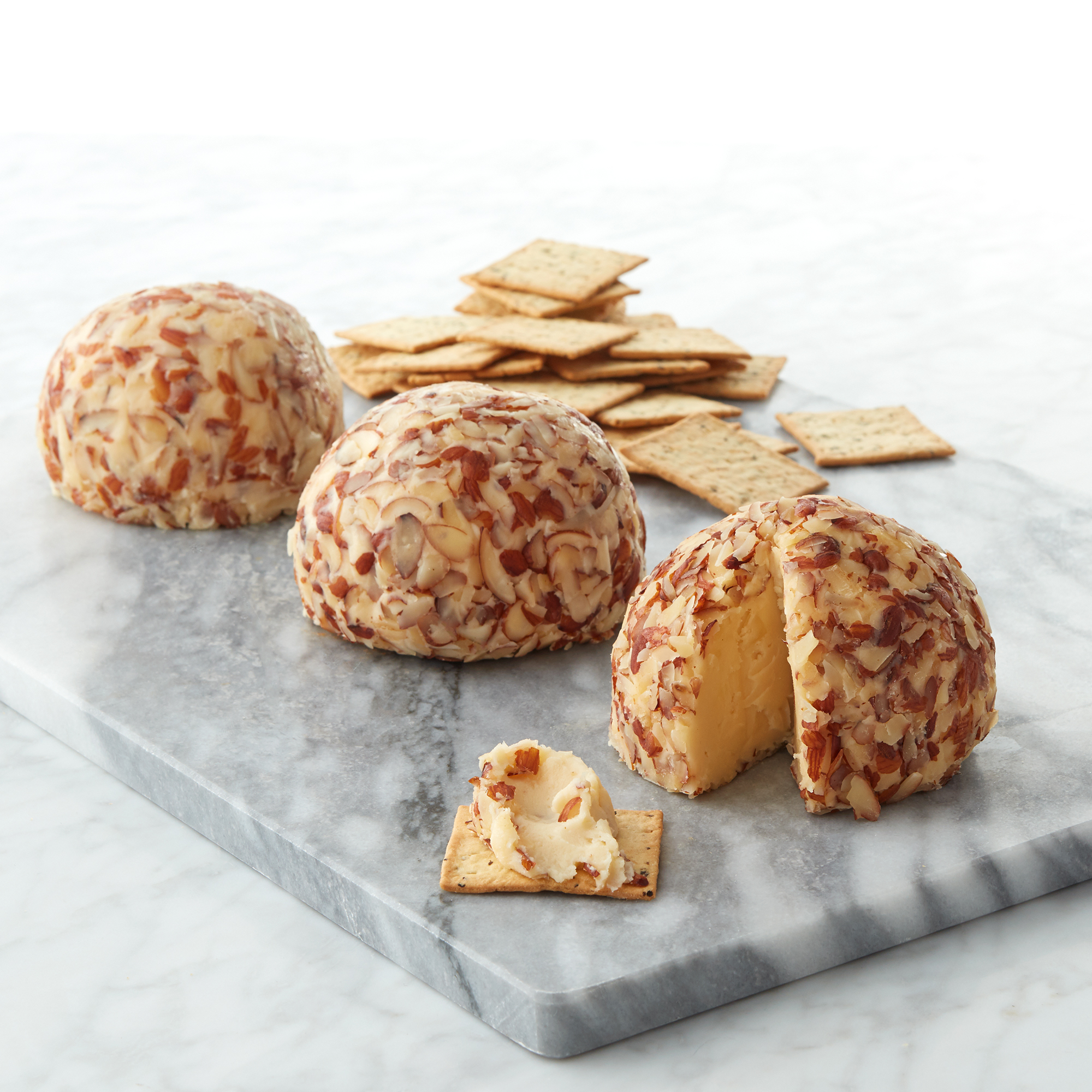 Original Blend Cheese Ball | Hickory Farms